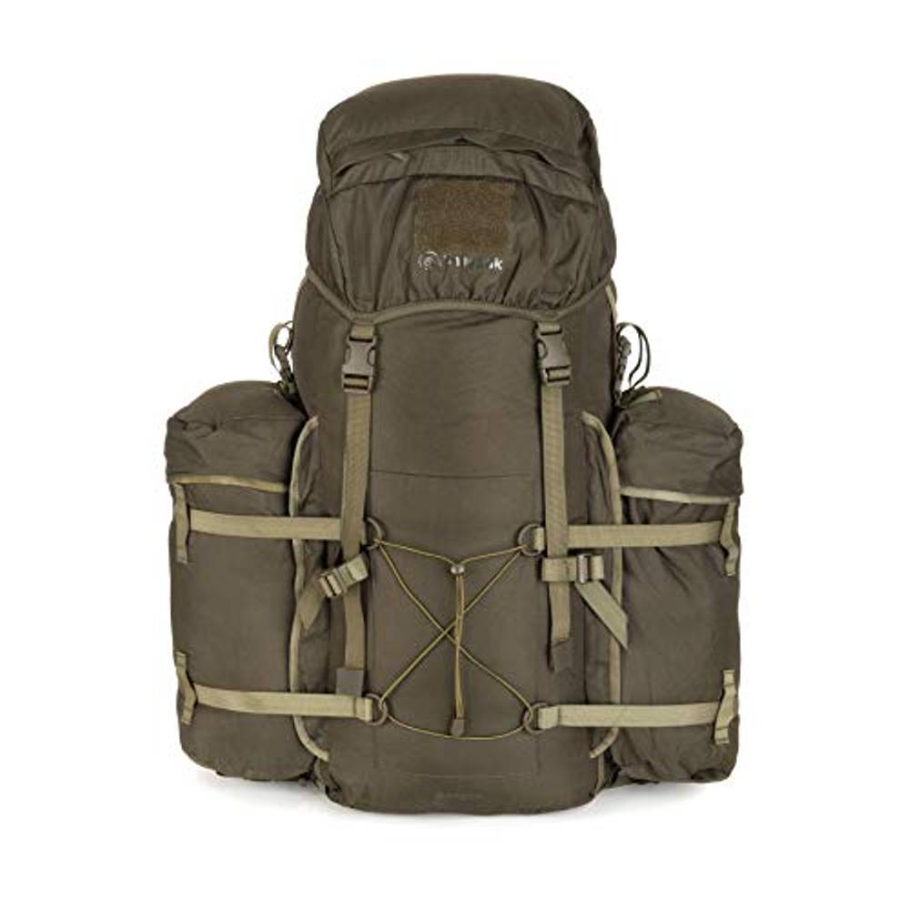 Rucksack 100 Liter Test & Vergleich » Top 13 im September 2024