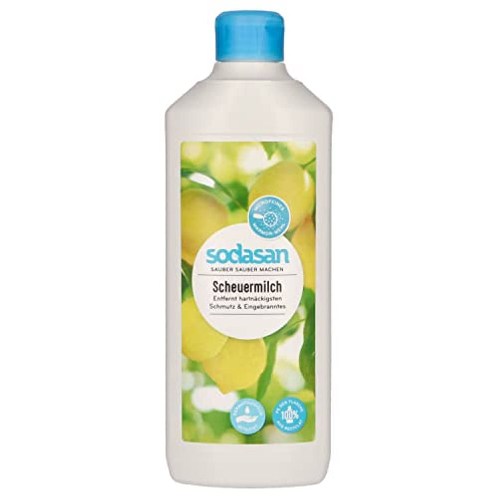 Scheuermilch Test & Vergleich » Top 11 im Januar 2026