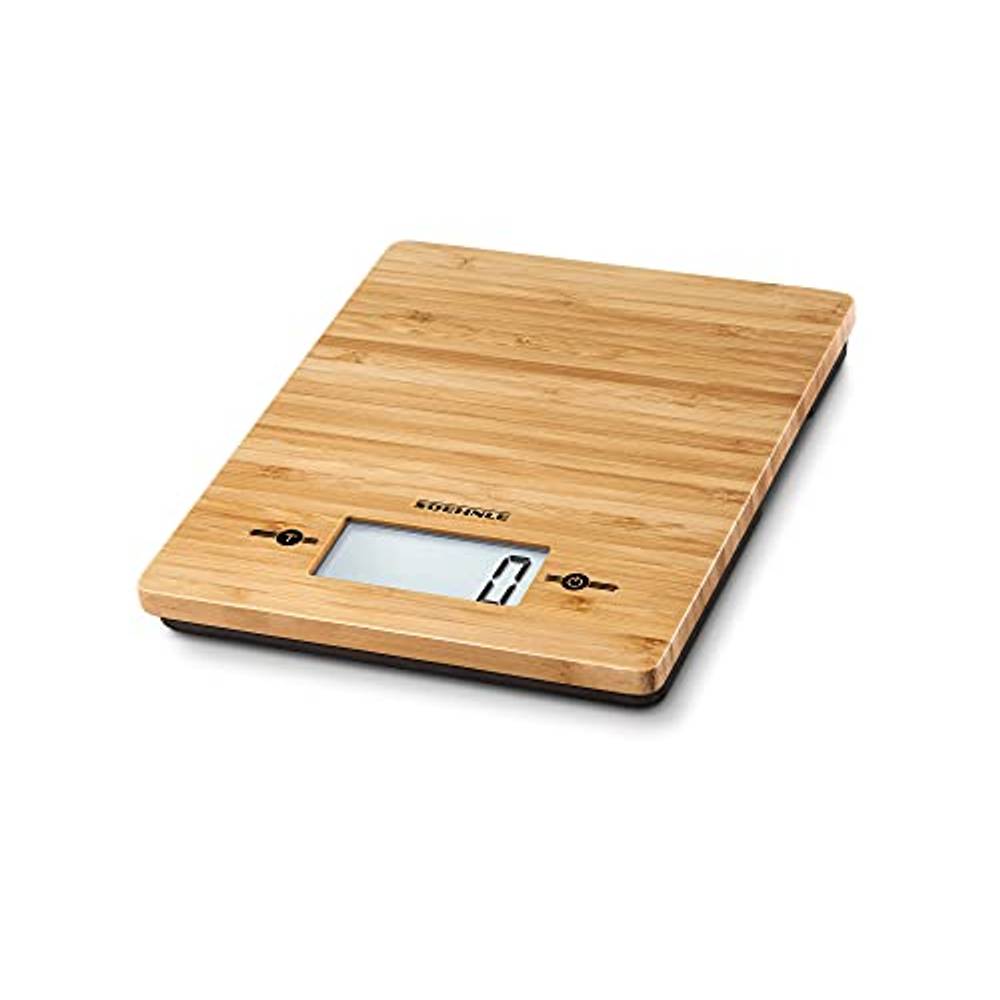 Soehnle-Küchenwaagen: Top 10 Test & Vergleich