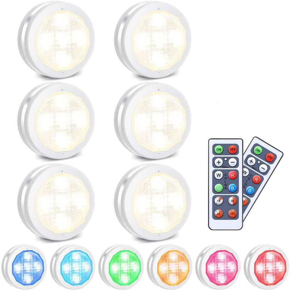 Top 10 LED-Schrankbeleuchtungen Test & Vergleich