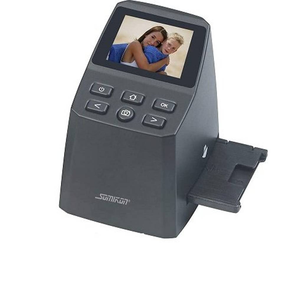 Fotoscanner Test & Vergleich » Top 16 im März 2026