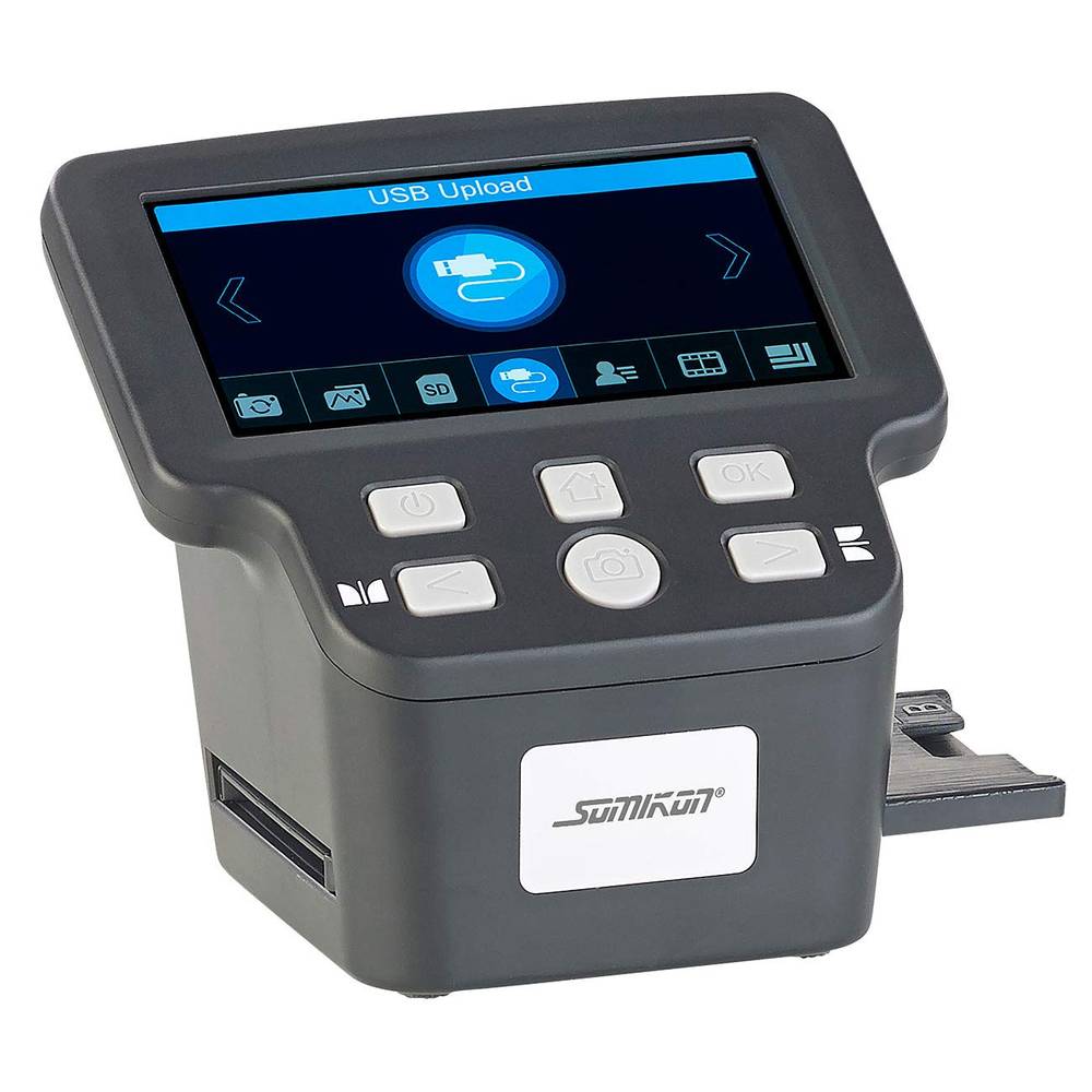 Fotoscanner Test & Vergleich » Top 15 im Juni 2026