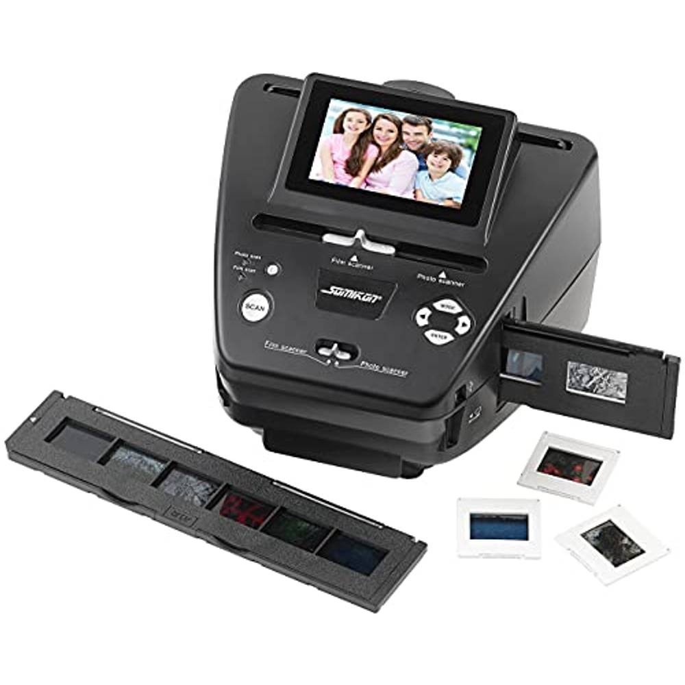 Fotoscanner Test & Vergleich » Top 15 im Juni 2026