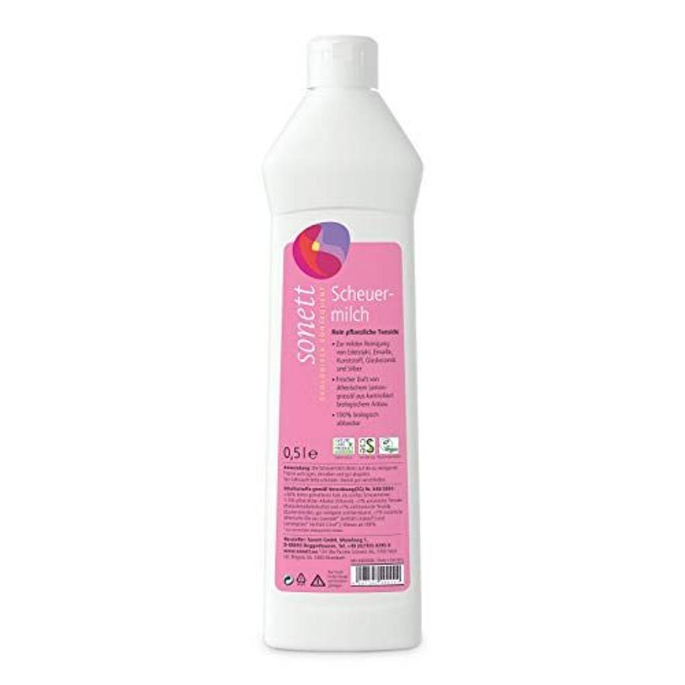 Scheuermilch Test & Vergleich » Top 11 im Januar 2026