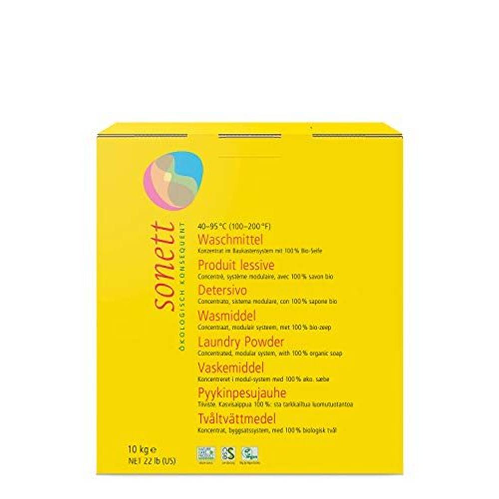 Baby-Waschmittel Test & Vergleich » Top 14 im Dezember 2025