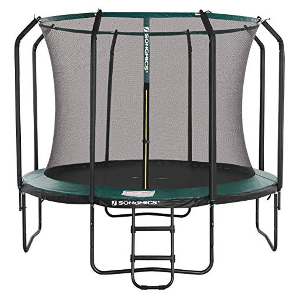 Trampolin 366 cm Test & Vergleich » Top 11 im Juli 2024