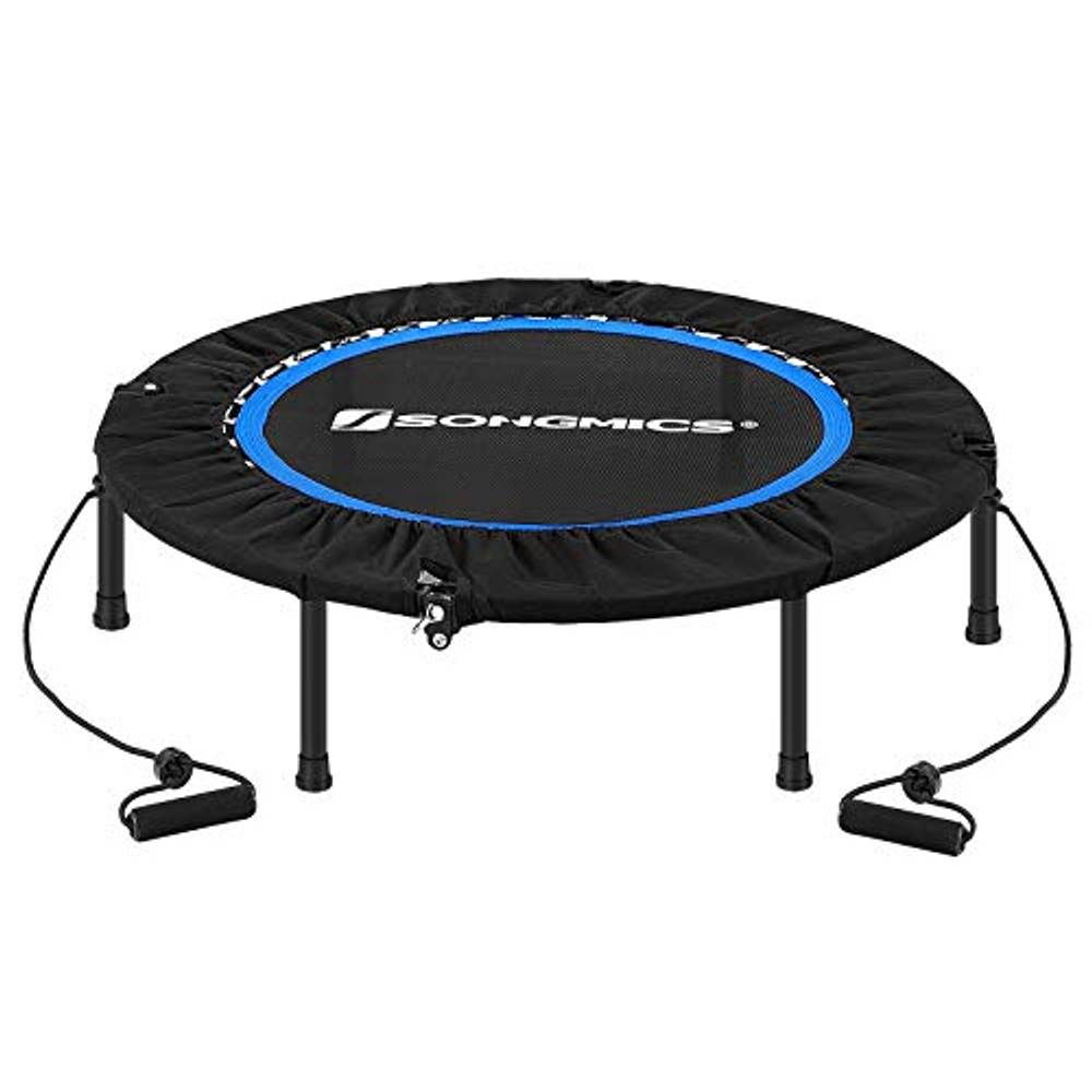 Minitrampolin Test & Vergleich » Top 12 im Mai 2024