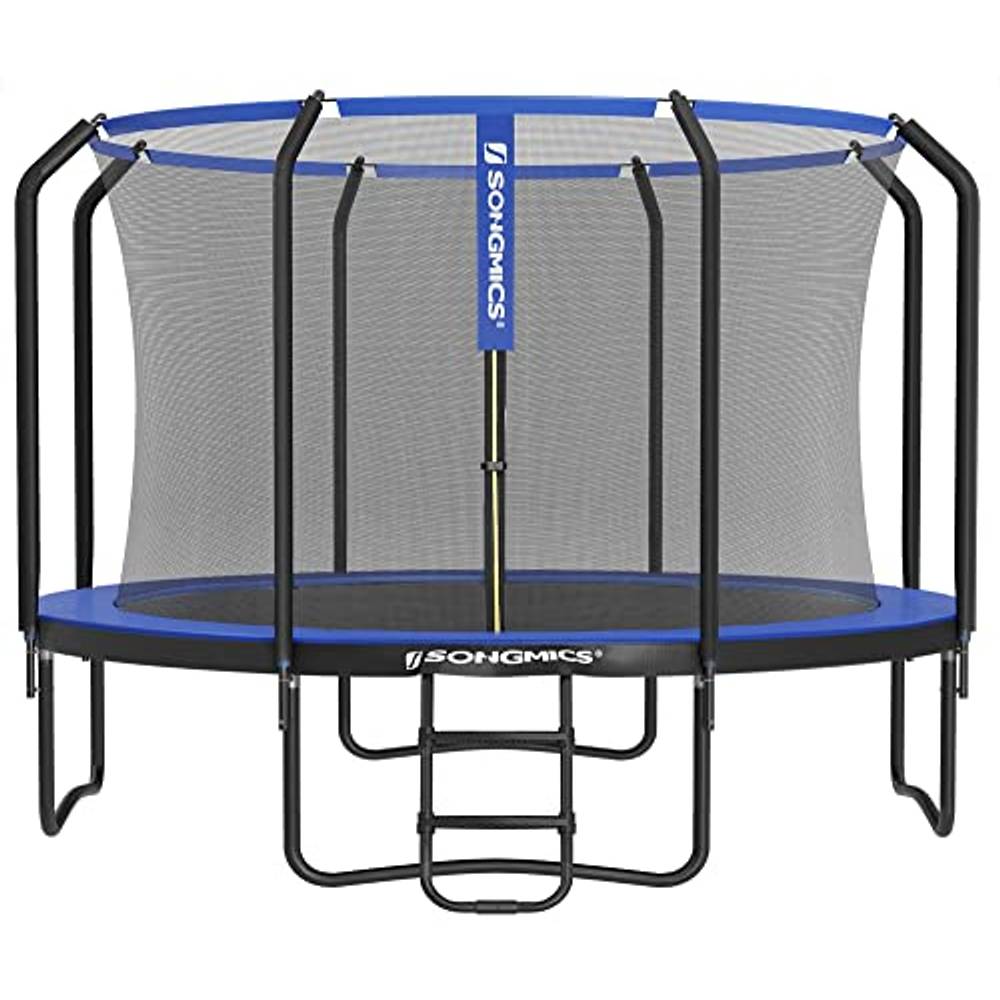 Trampolin 366 cm Test & Vergleich » Top 11 im April 2026