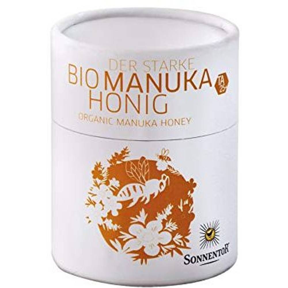 Bio-Honig Test & Vergleich » Top 15 im Dezember 2025