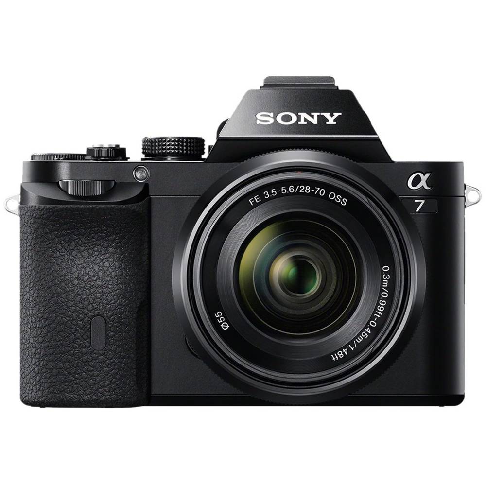 Sony Alpha Vergleich & Test » Top 10 im Januar 2026