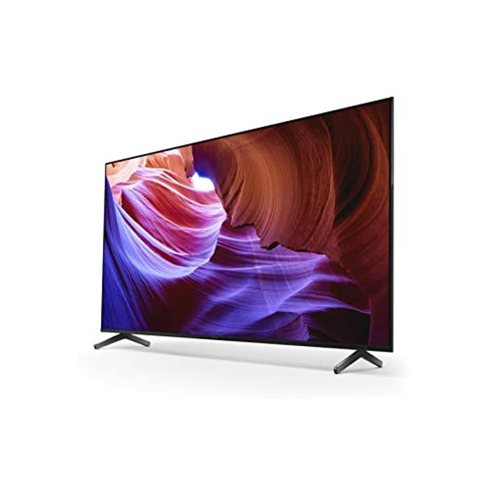 Sony-Fernseher 55 Zoll: Top 10 Test & Vergleich