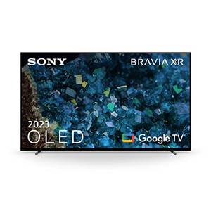 Sony-Fernseher 55 Zoll: Top 10 Test & Vergleich