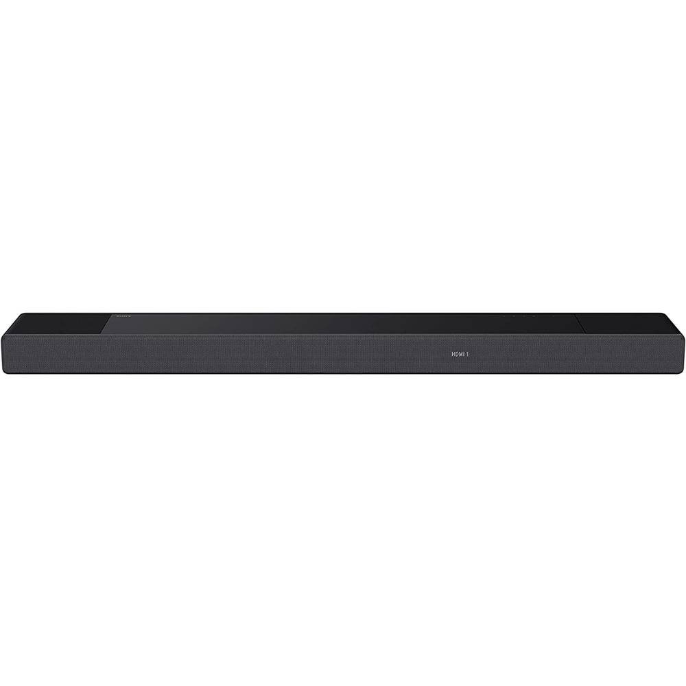 Sony-Soundbar Test & Vergleich » Top 8 im Mai 2025