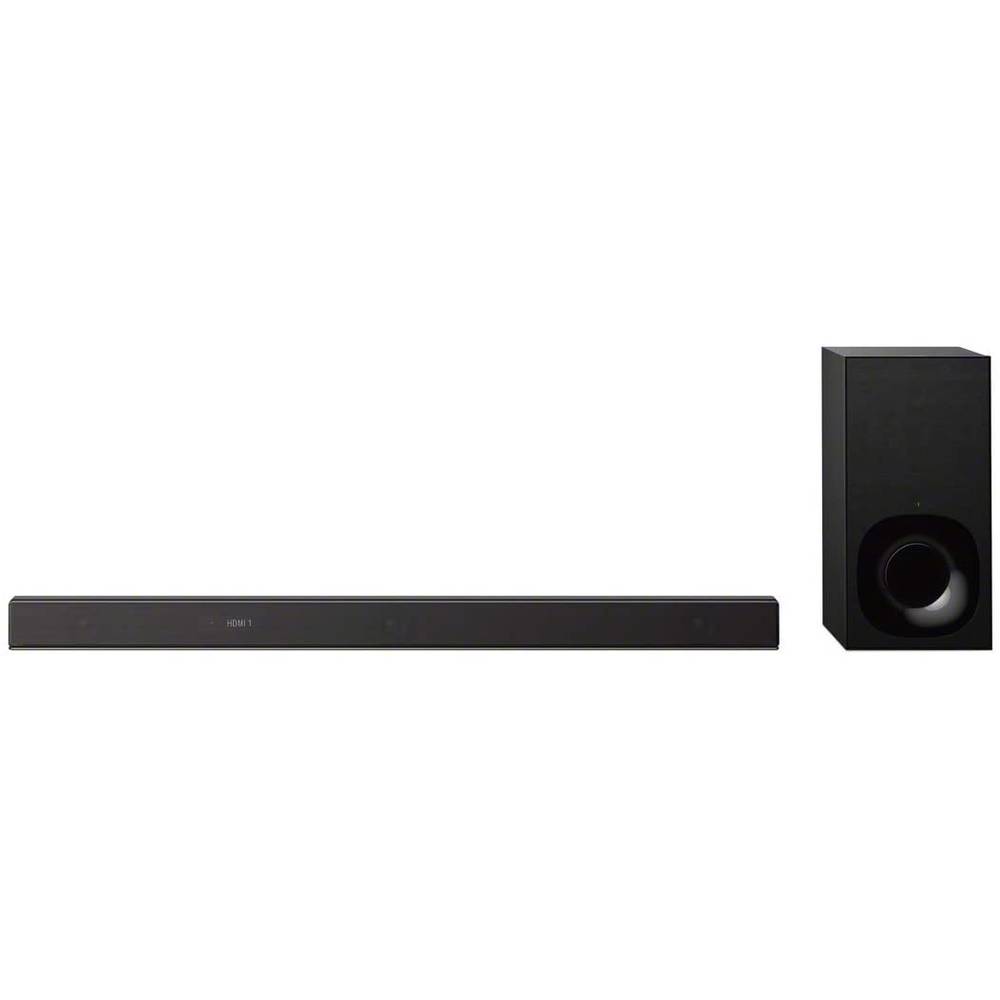 Sony-Soundbar Test & Vergleich » Top 12 im Januar 2024