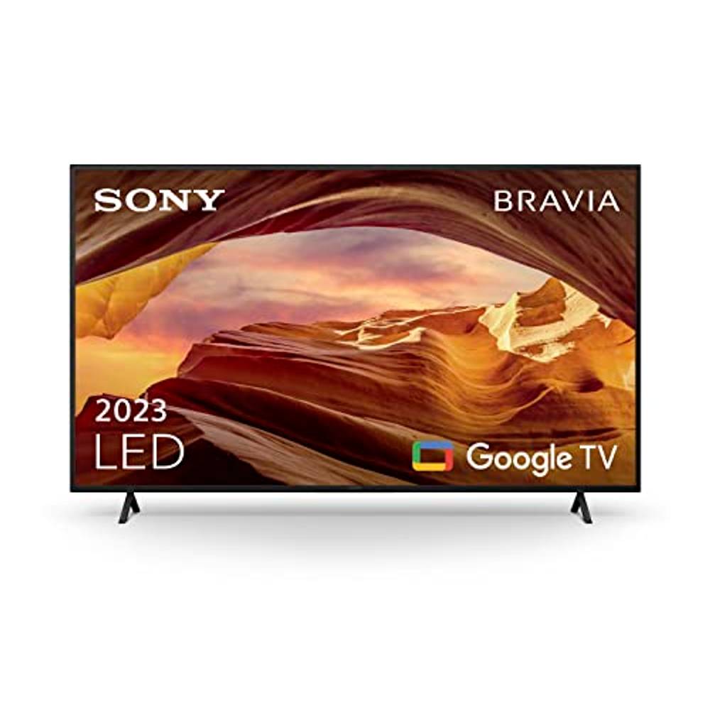 Sony-Fernseher 43 Zoll: Top 10 Test & Vergleich