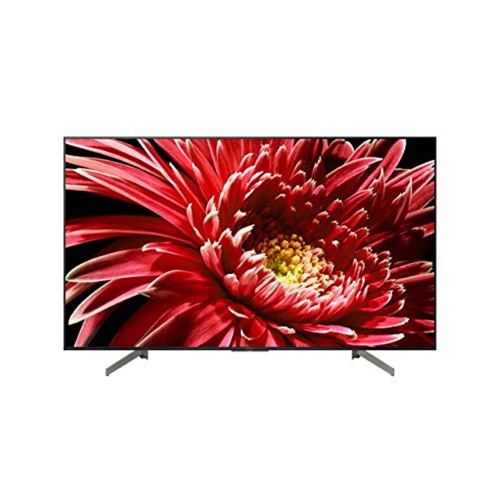 Sony-Fernseher 55 Zoll: Top 10 Test & Vergleich