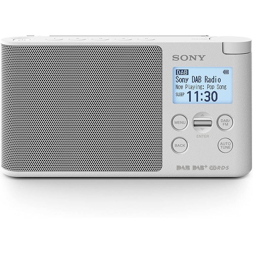 Sony-Radio Test & Vergleich » Top 3 im Dezember 2025