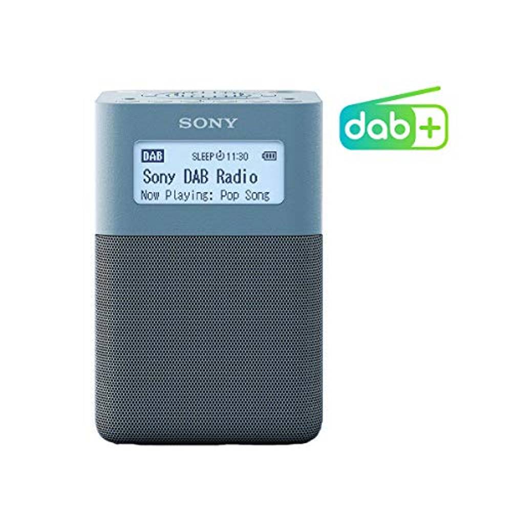Sony-DAB-Radio Test & Vergleich » Top 0 im Dezember 2025