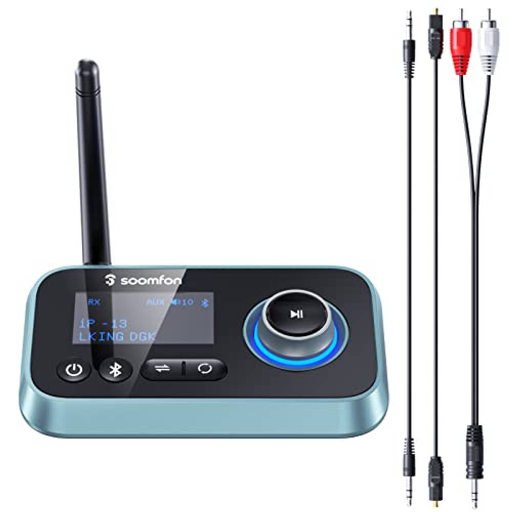 TV-Bluetooth-Transmitter: Top 10 Test & Vergleich
