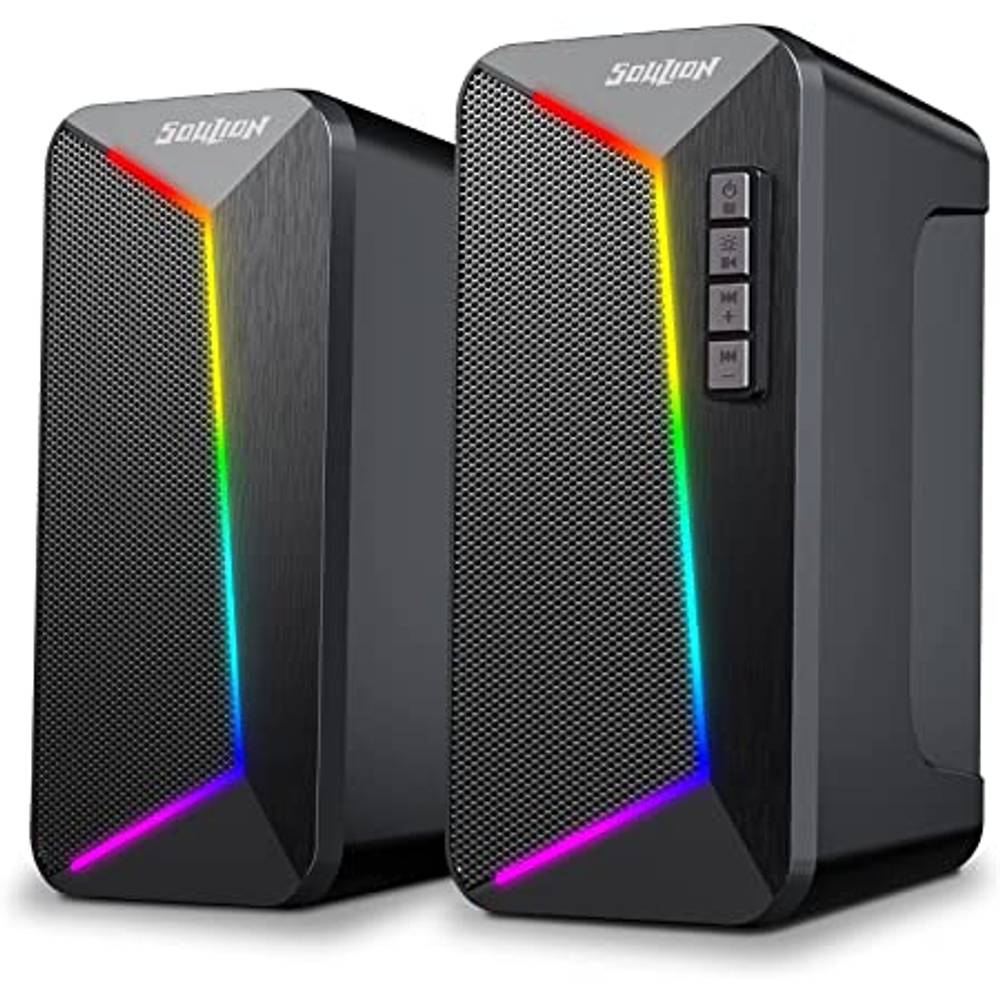 PC-Soundbar Test & Vergleich » Top 15 im Dezember 2025