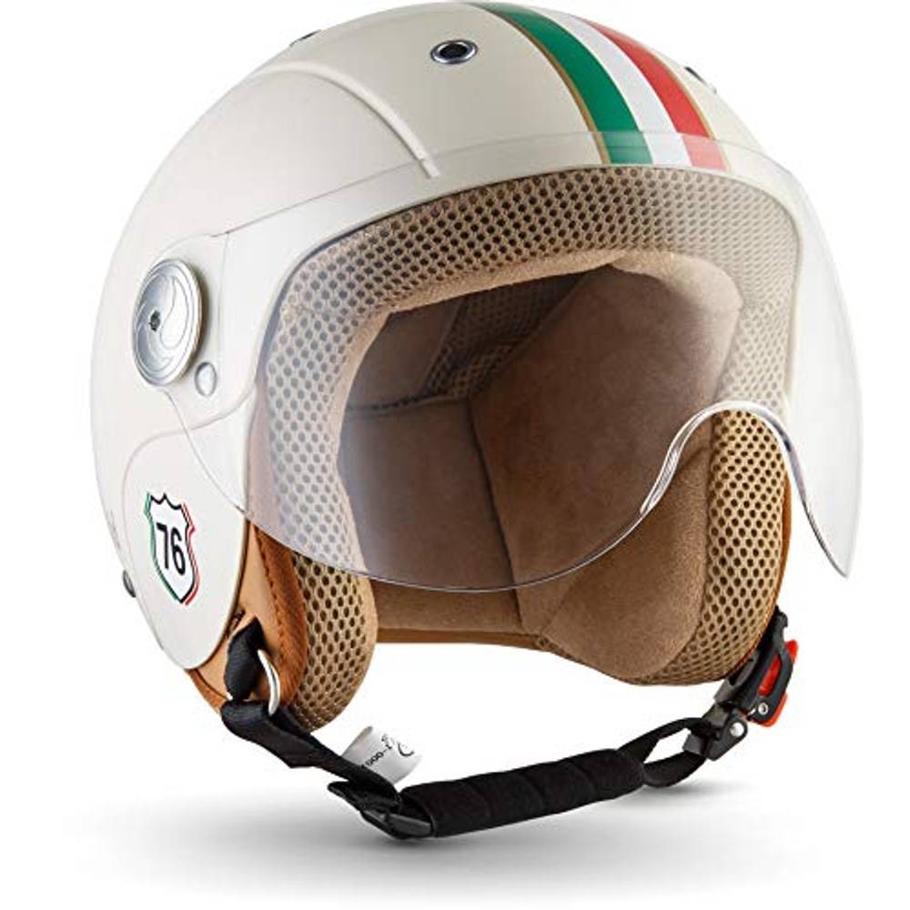 Top 10 Kinder-Motorradhelme Test & Vergleich