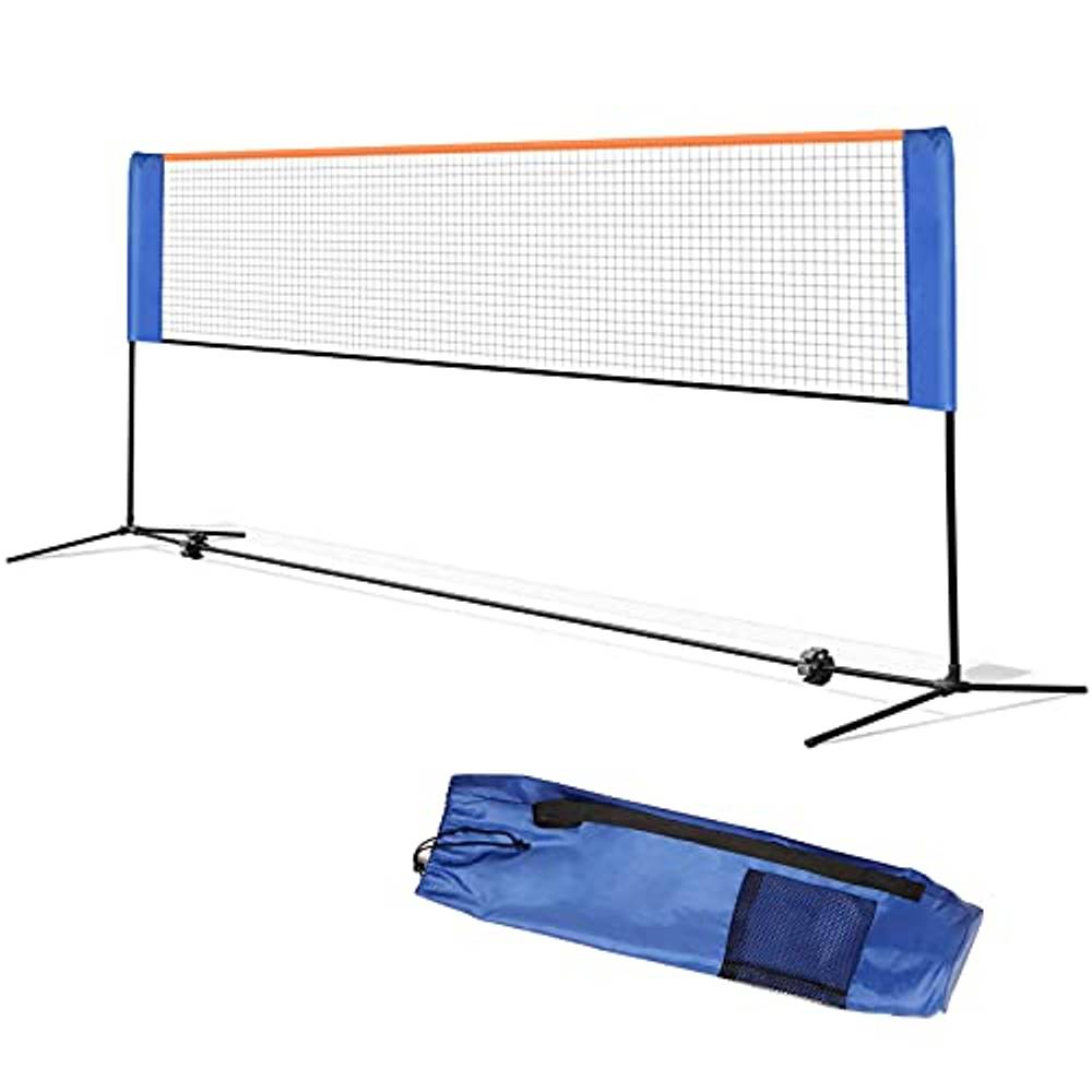 Badminton-Netz Test & Vergleich » Top 19 im Mai 2026