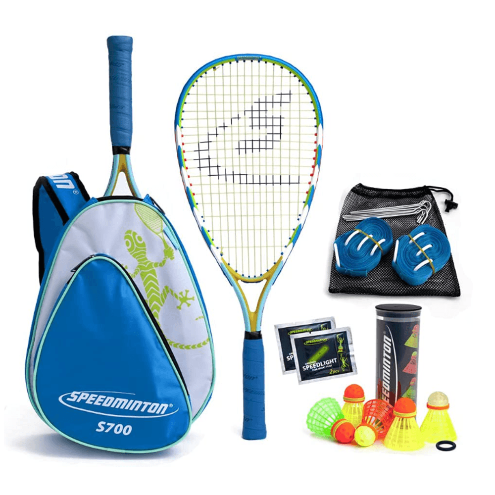 Speedminton Vergleich & Test » Top 13 im September 2025