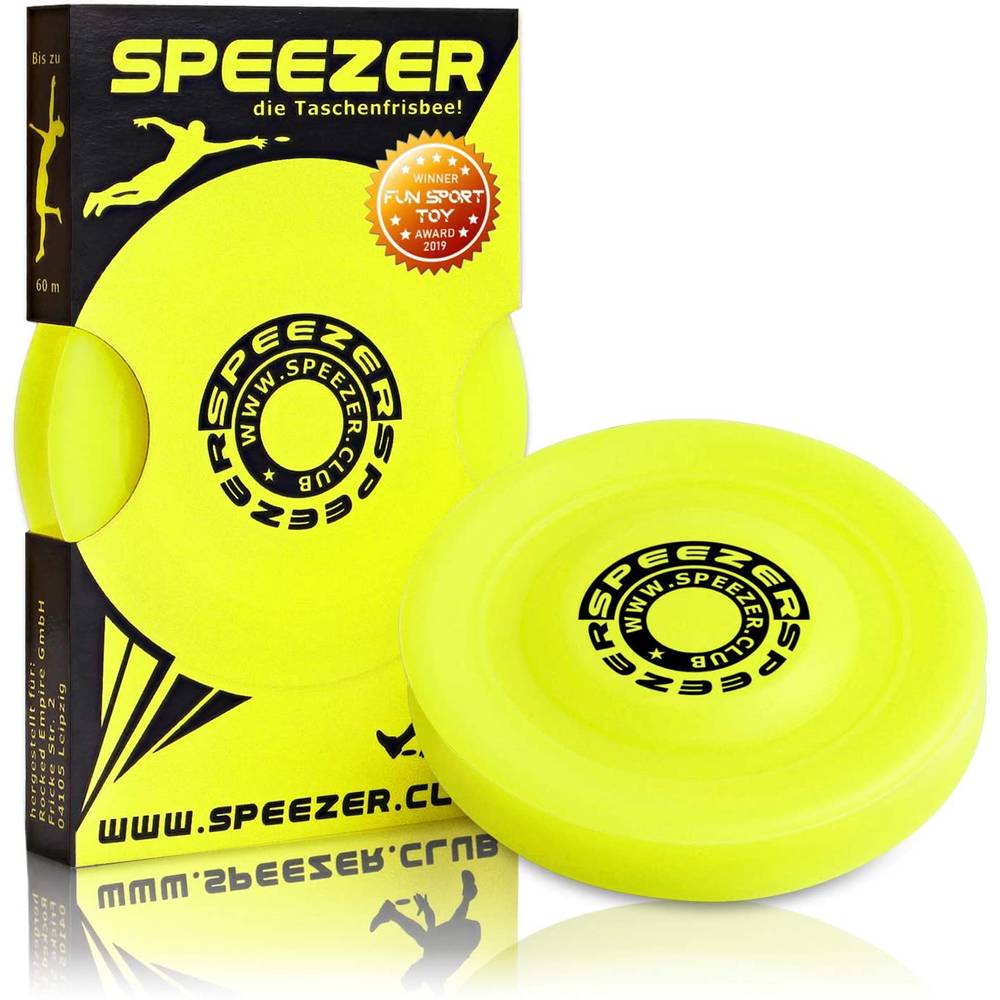 Mini-Frisbee Test & Vergleich » Top 11 im Dezember 2025