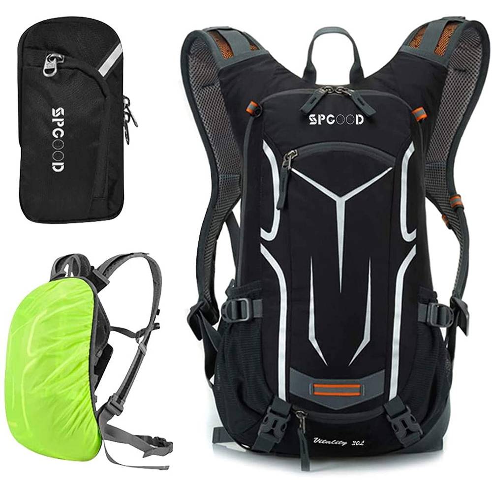 MTB-Rucksack Test & Vergleich » Top 22 im August 2025