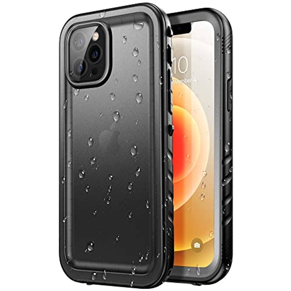 iPhone 12 Outdoor-Hüllen: Top 10 Test & Vergleich