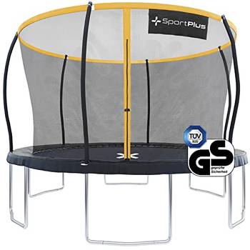 Trampolin 366 cm Test & Vergleich » Top 11 im März 2026