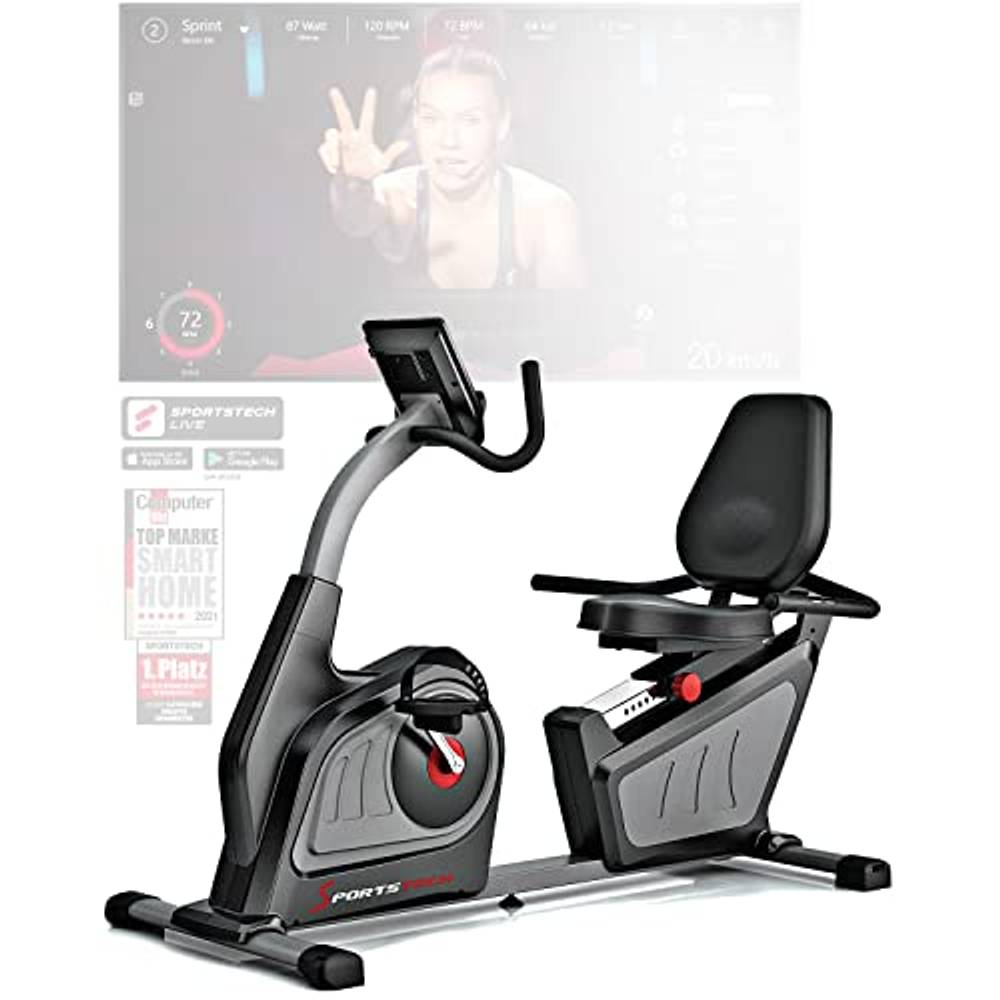 Ergometer Test & Vergleich » Top 19 im Juli 2025