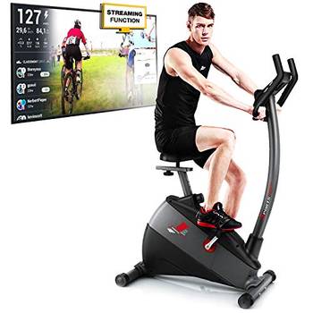 16 beste Ergometer Test & Vergleich 2023 » 3 Top Produkte!