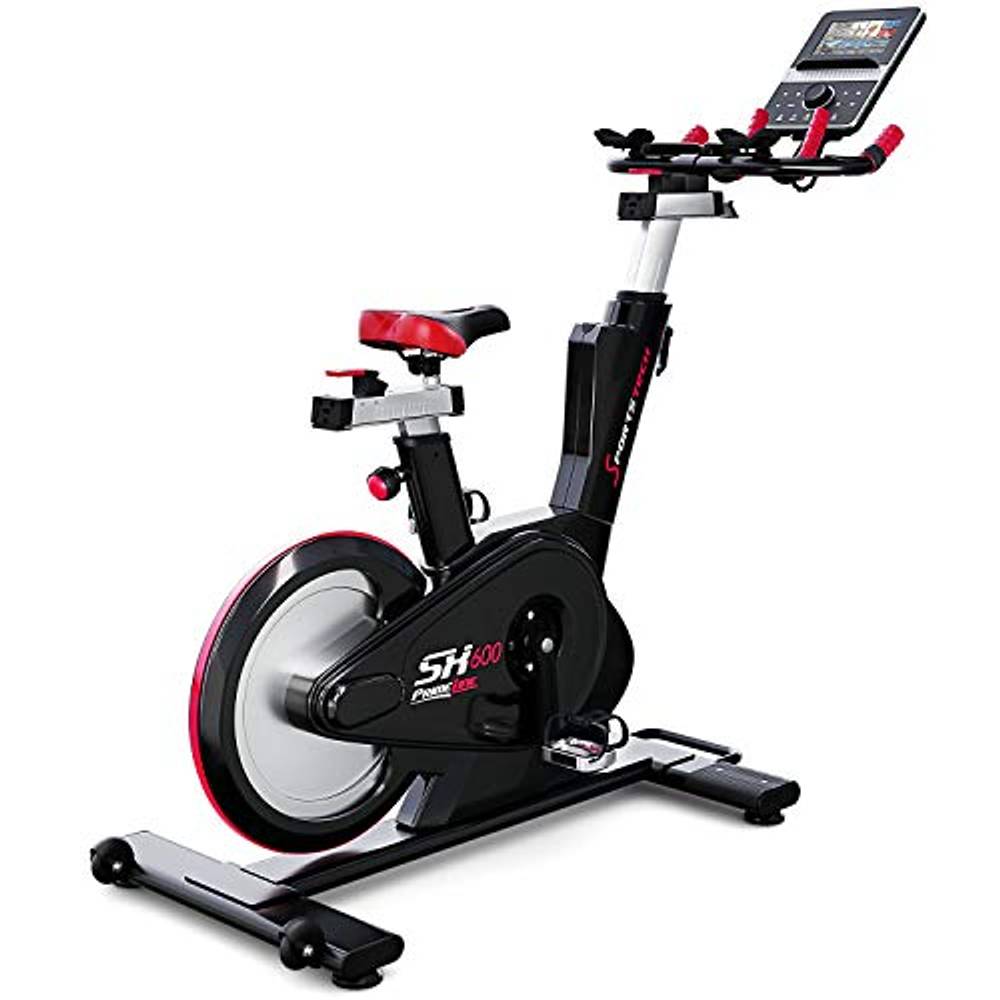 Ergometer mit App Test & Vergleich » Top 12 im November 2024
