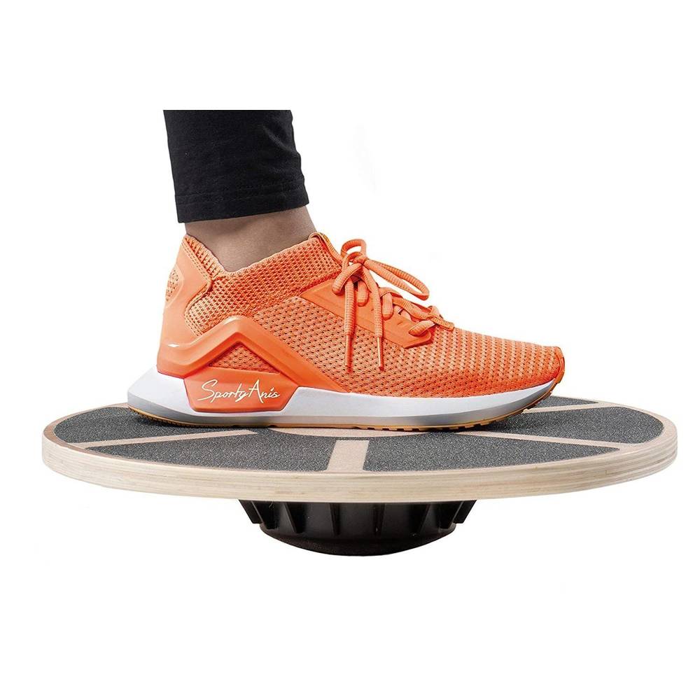Balance-Board Test & Vergleich » Top 16 im Februar 2025