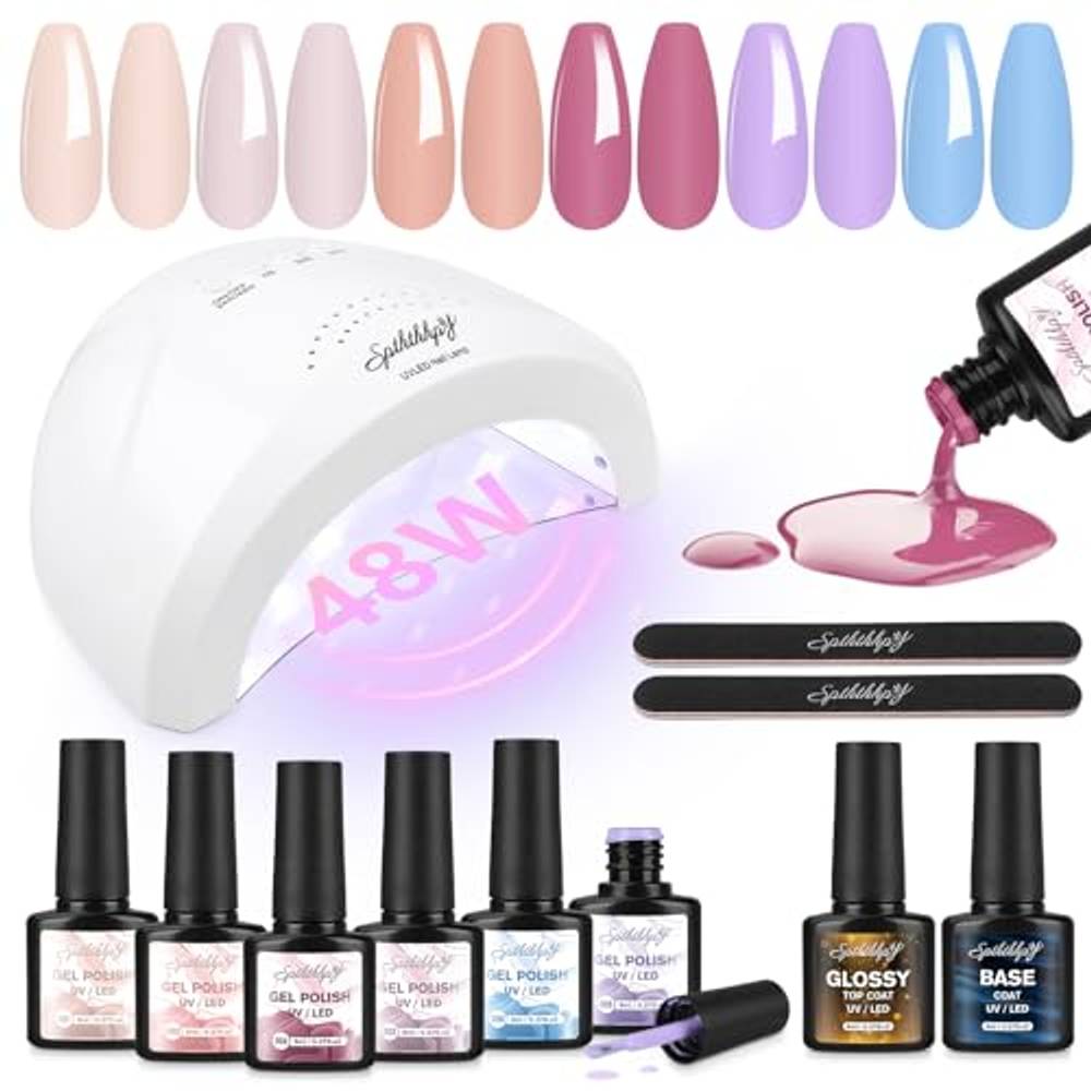 Shellac-Starter-Set Test & Vergleich » Top 10 im März 2025