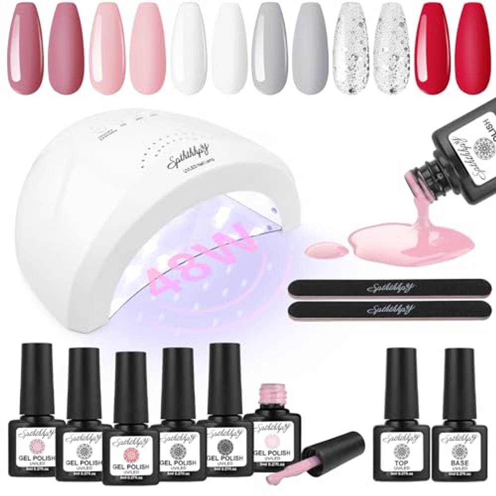 Shellac-Starter-Set Test & Vergleich » Top 8 im Dezember 2024
