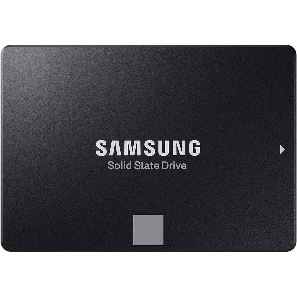 SSD (4TB) Test & Vergleich » Top 13 im Juli 2025