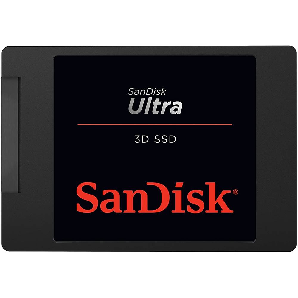 SSD (4TB) Test & Vergleich » Top 9 im Mai 2026