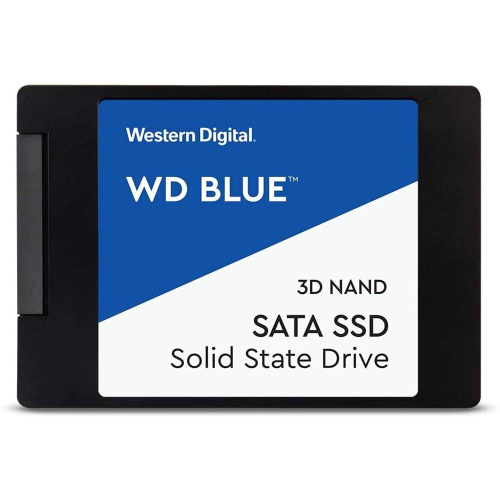 SSD (4TB) Test & Vergleich » Top 9 im Mai 2026