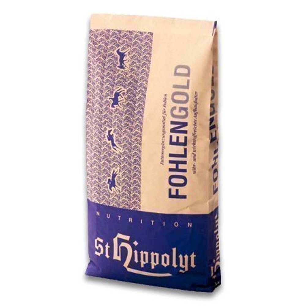 Fohlenfutter Test & Vergleich » Top 9 im Dezember 2024