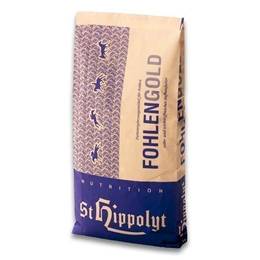 Fohlenfutter Test & Vergleich » Top 9 im Dezember 2024