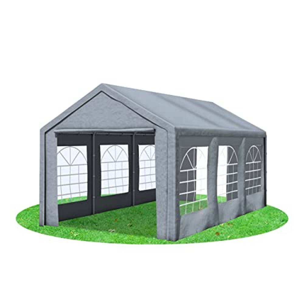 Pavillon (3x6) Test & Vergleich » Top 11 im Januar 2026