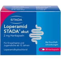 Durchfalltabletten Test & Vergleich » Top 15 im Januar 2023