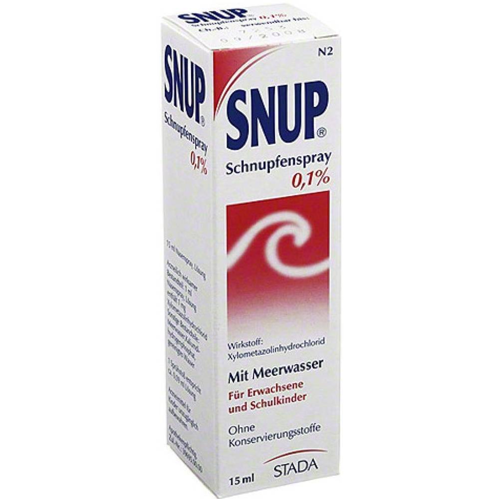 Nasenspray Test & Vergleich » Top 17 im Dezember 2025