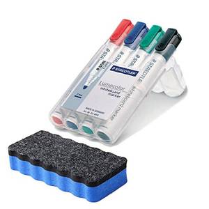 Whiteboard Marker Test & Vergleich » Top 17 im Mai 2026