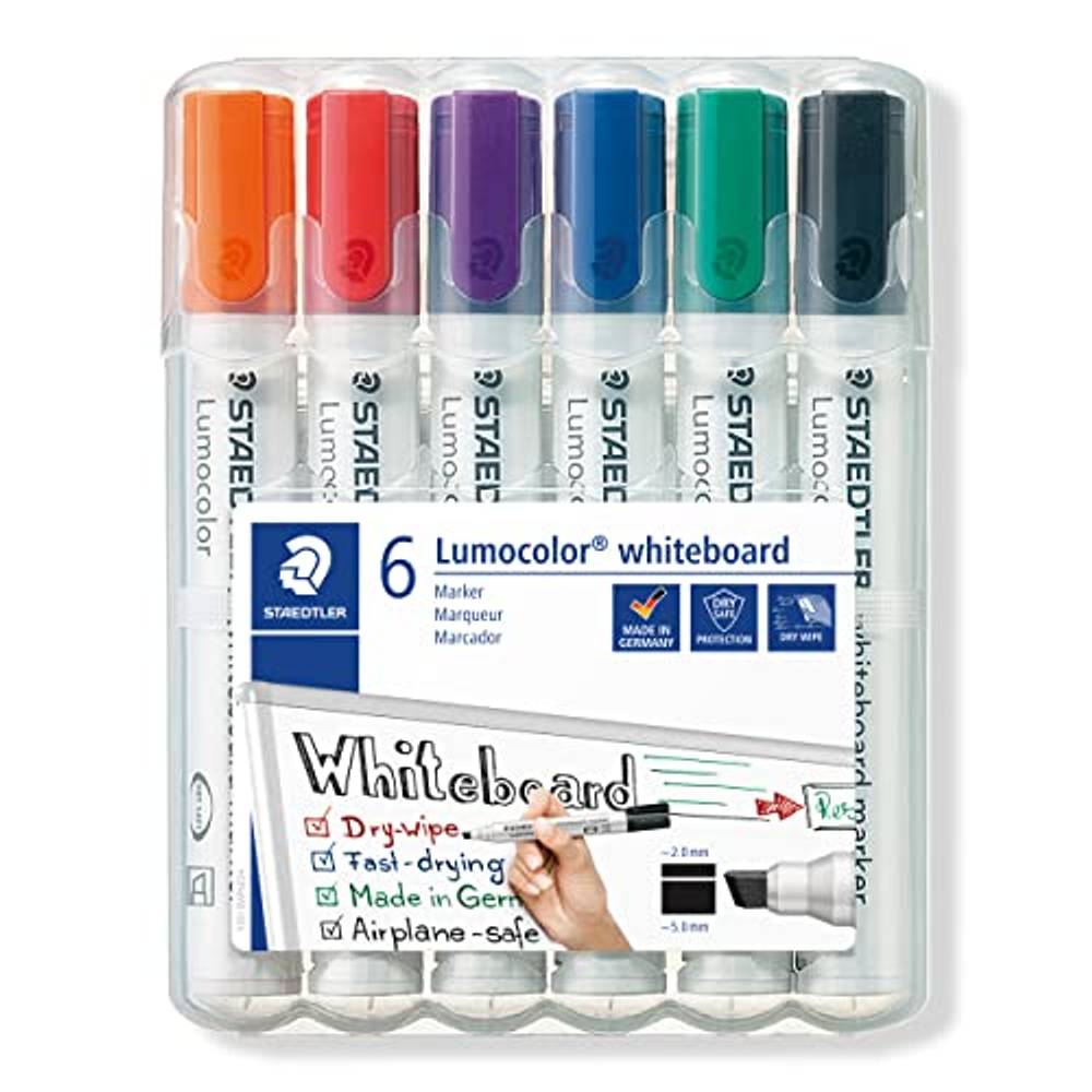 Whiteboard Marker Test & Vergleich » Top 16 im Mai 2026