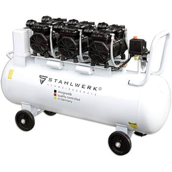 Kompressor 100l Test & Vergleich » Top 15 im Juli 2023