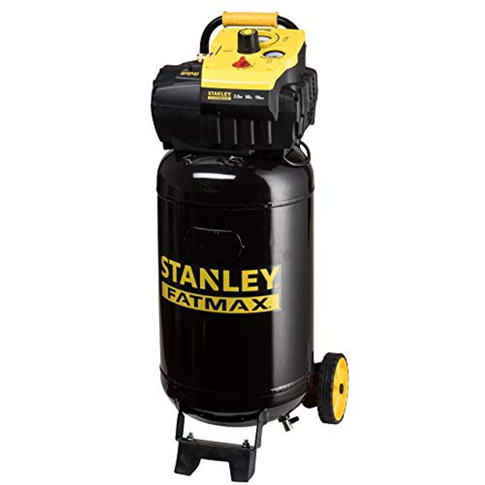Stanley-Kompressor Test & Vergleich » Top 11 im Mai 2026