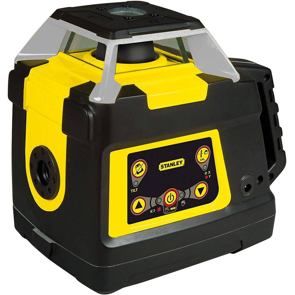 Rotationslaser Test & Vergleich » Top 20 im Januar 2024